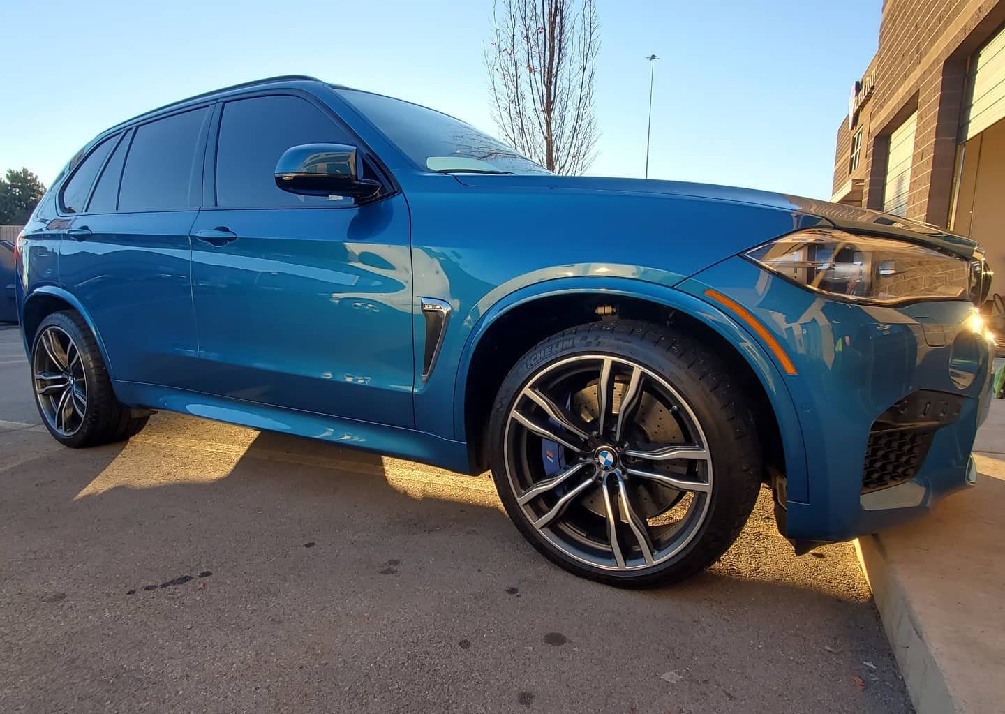 BMW Detailing in Utah - In Shop and Mobile Appointments Available ...