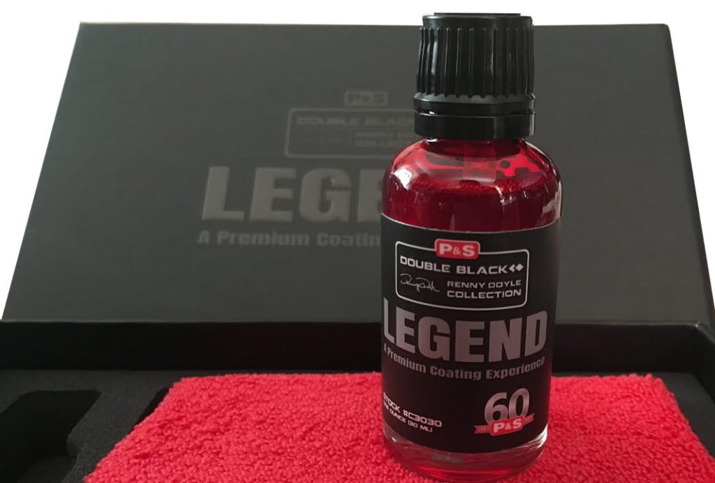 5 to 10 year Ceramic Coatings - Onsite Detail