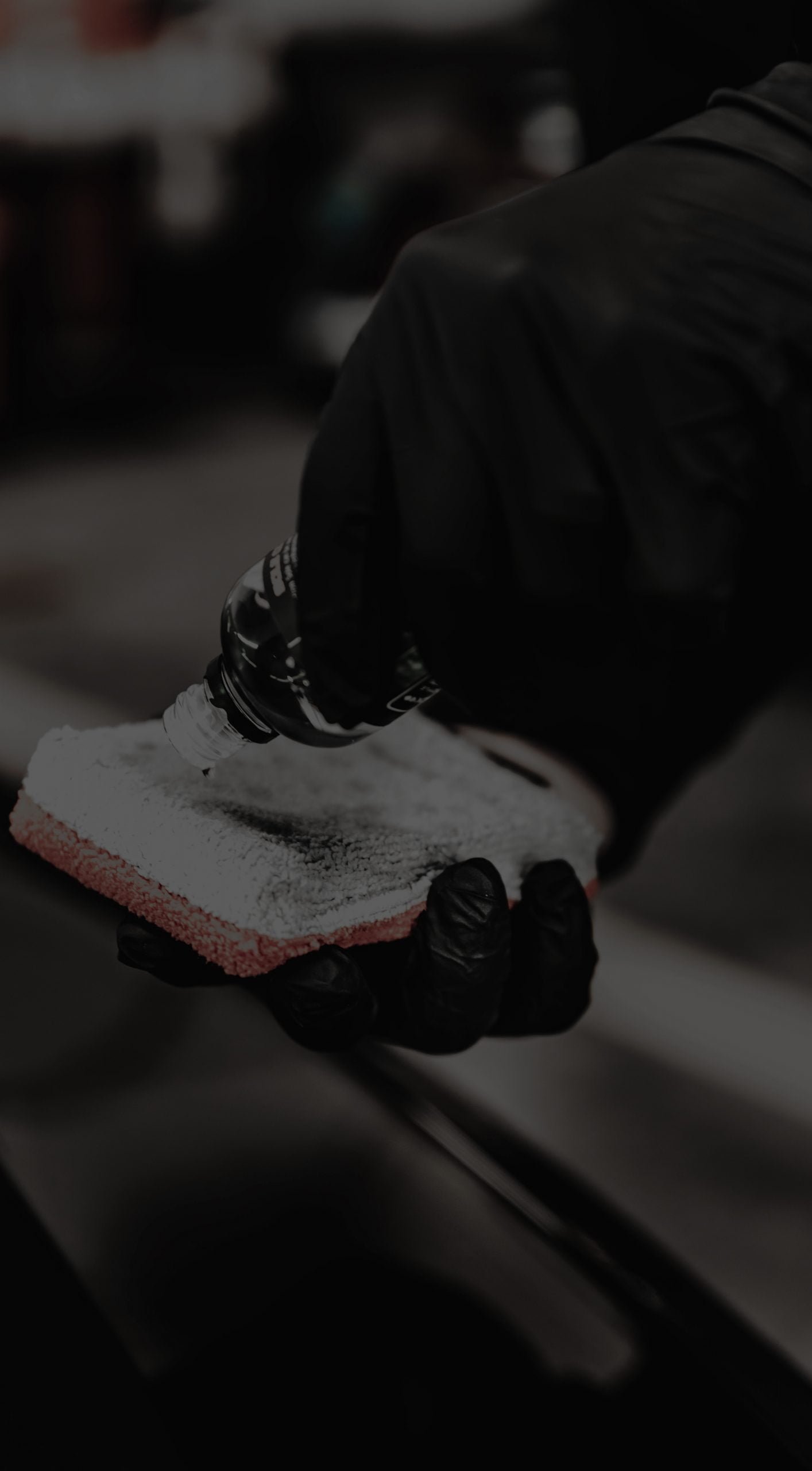 Everything You Need to Know About Paint Protection | Onsite Detail, Utah