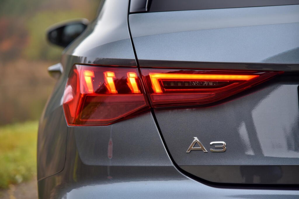 Audi Detailing in Utah - Onsite Detail