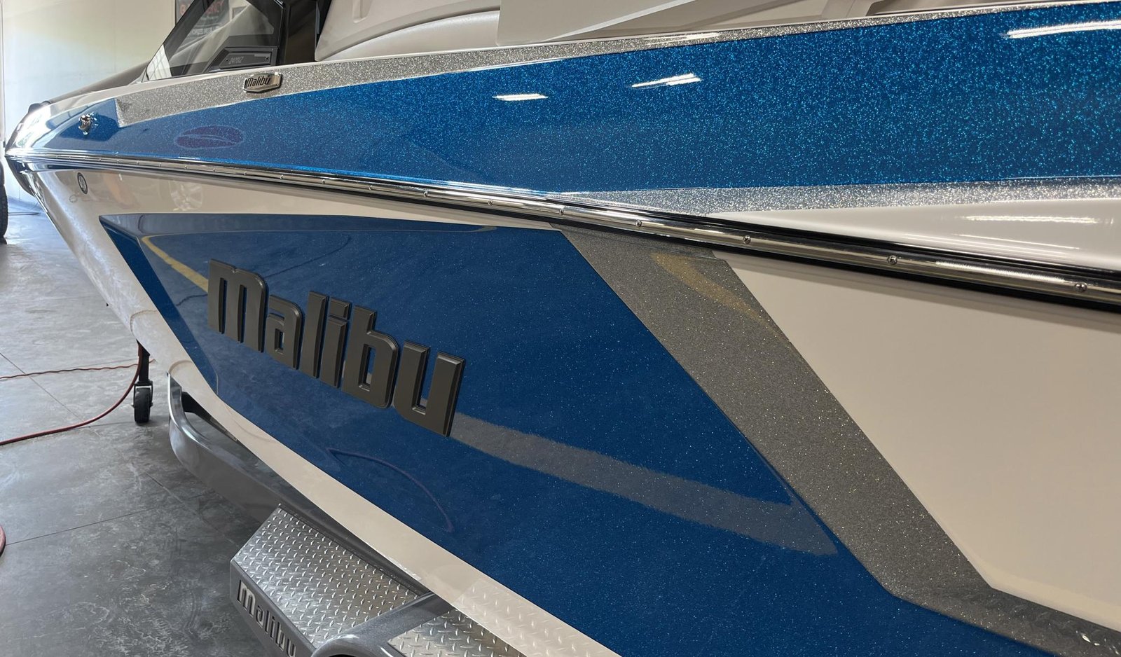 Protecting Your New Boat: Marine Detailing & Ceramic Coating - Onsite ...